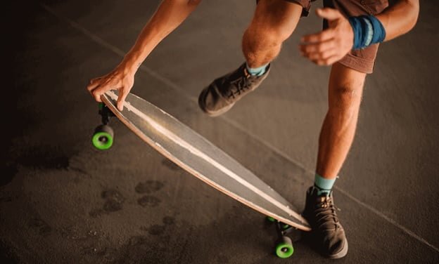 Top 10 Longboard Tricks For Beginners | 2022