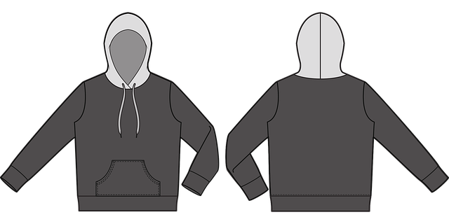 5 Tips for Designing a Custom Hoodie