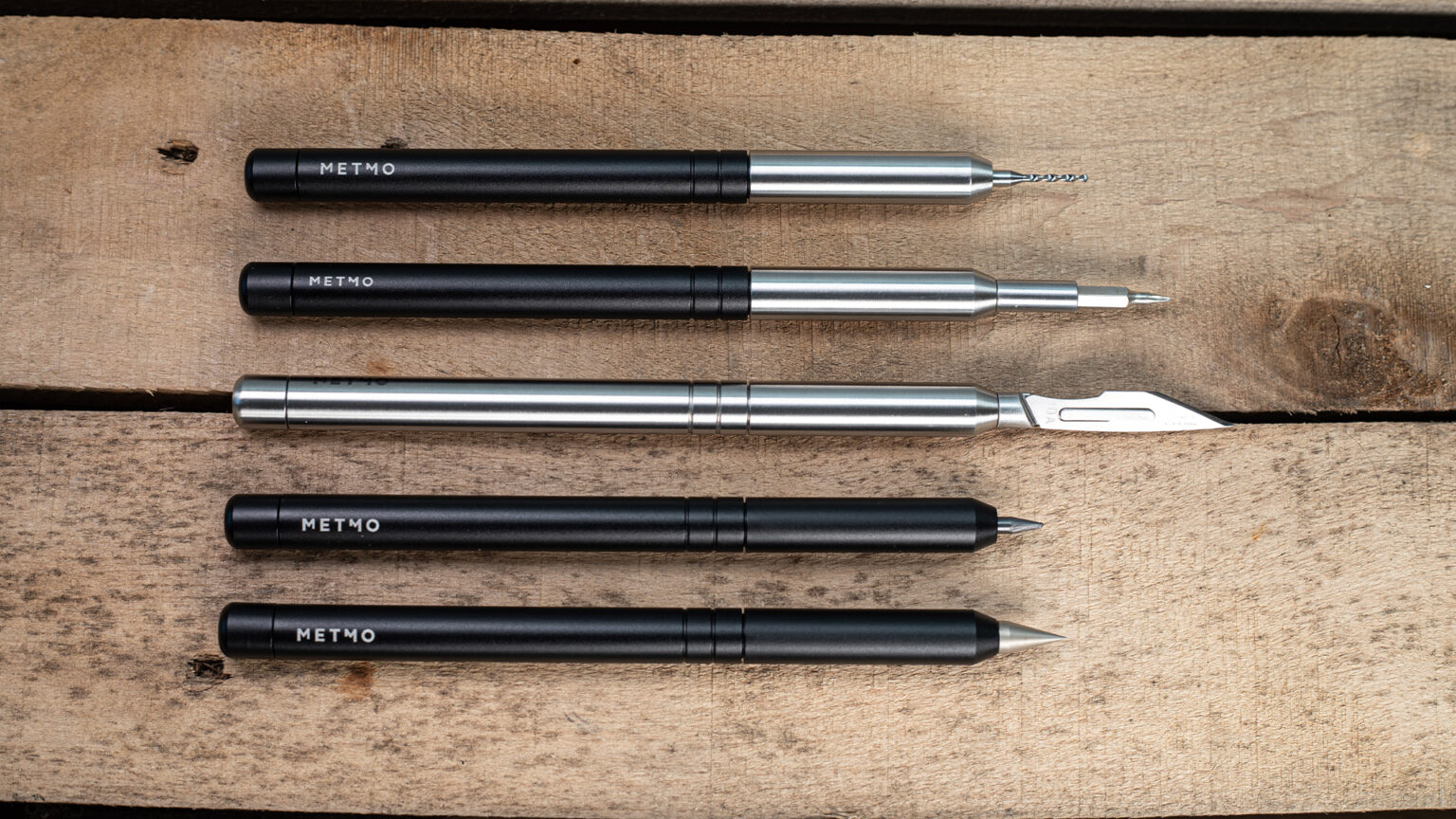 MetMo Multi Drive - Why MetMo Multi Tool is The Best - 2025